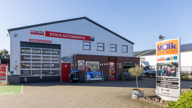 AutoCrew Stolk – Koskamp